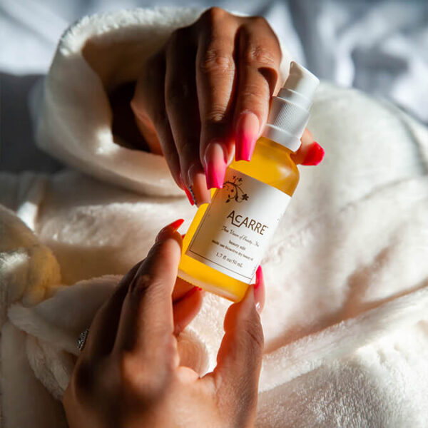 Multi-Use Skin Care Oil | - AcARRE