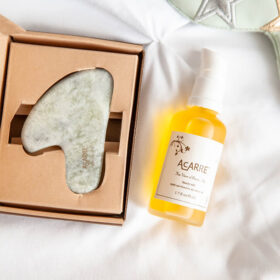 Multi-Use Skin Care Oil | - AcARRE